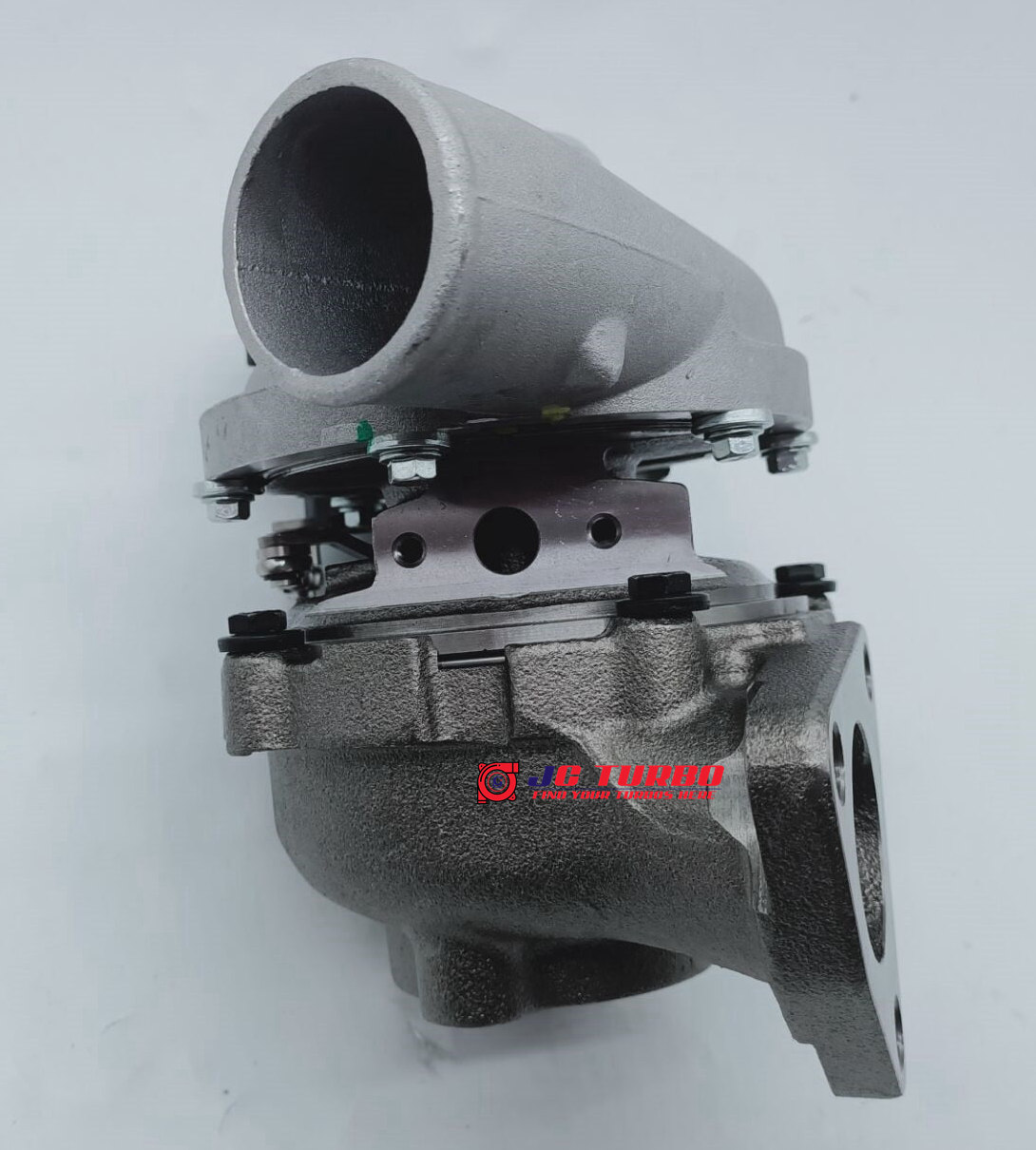 815479-5010 TURBO - turbos_turbochargers_Garrett_Holset_BorgWarner ...