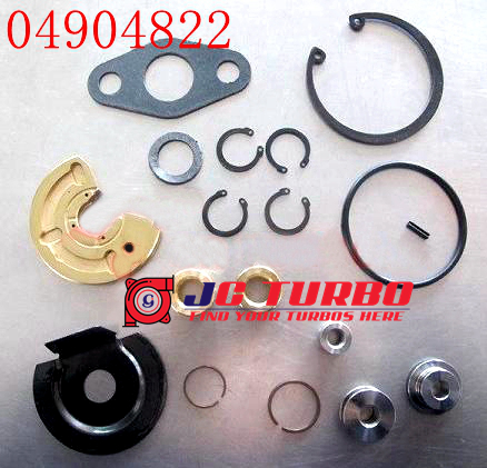 04904822 REPAIR KITS - turbos_turbochargers_Garrett_Holset_BorgWarner ...