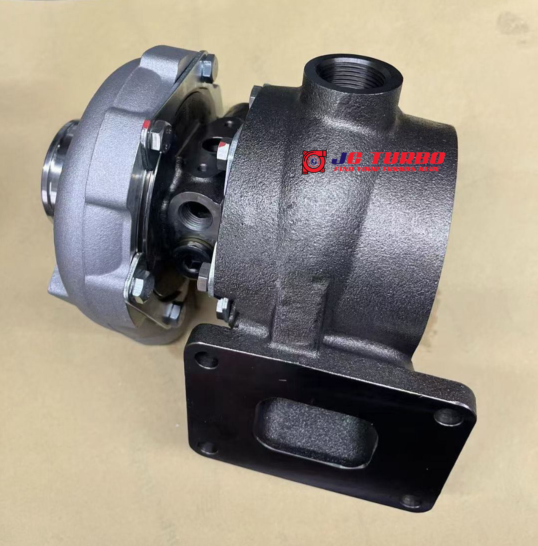 T848010106 TURBO - turbos_turbochargers_Garrett_Holset_BorgWarner ...