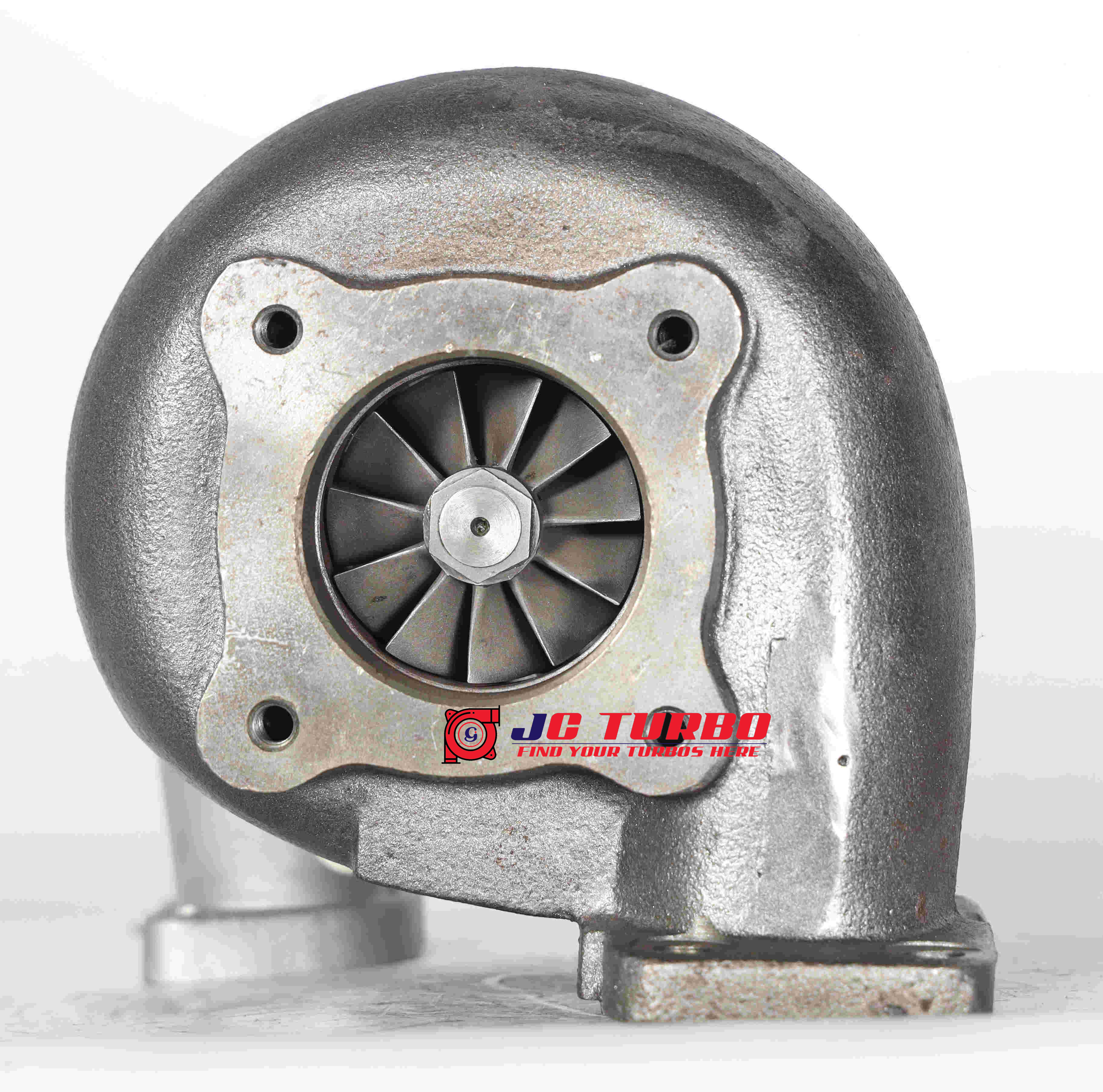 409300-0012 TURBO - turbos_turbochargers_Garrett_Holset_BorgWarner ...