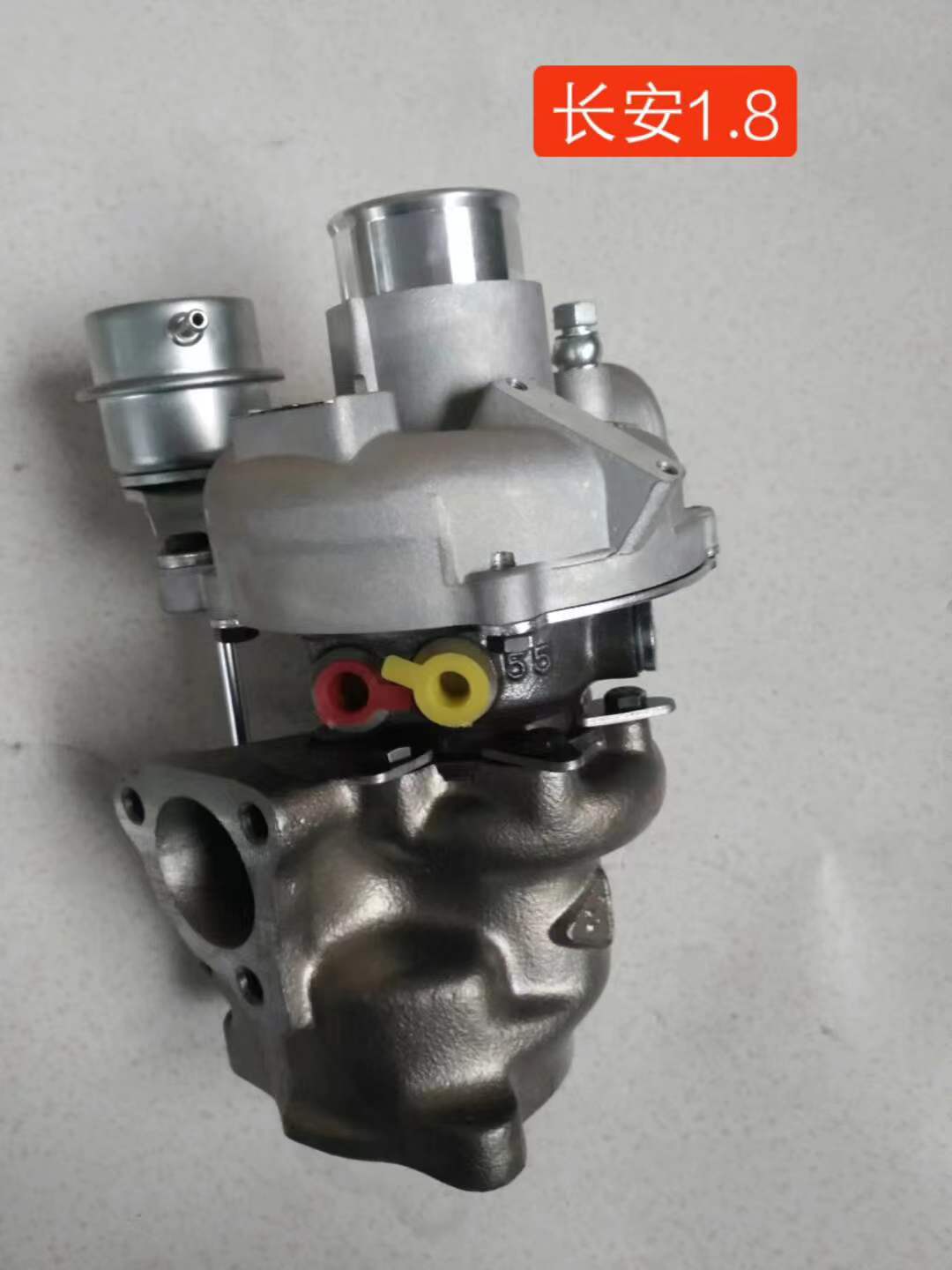 1118100-A01 TURBO - turbos_turbochargers_Garrett_Holset_BorgWarner ...