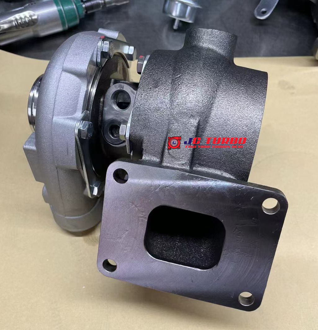 T848010106 TURBO - turbos_turbochargers_Garrett_Holset_BorgWarner ...