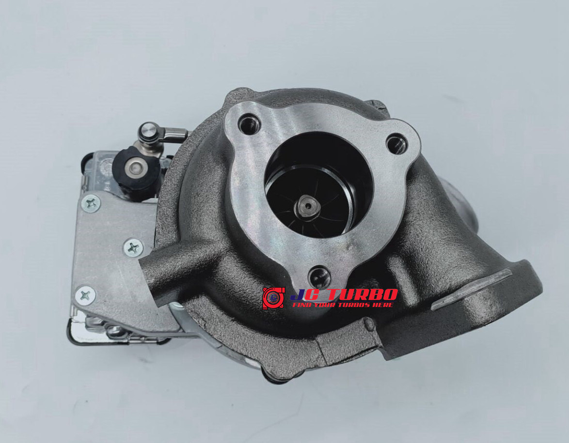 815479-5010 TURBO - turbos_turbochargers_Garrett_Holset_BorgWarner ...