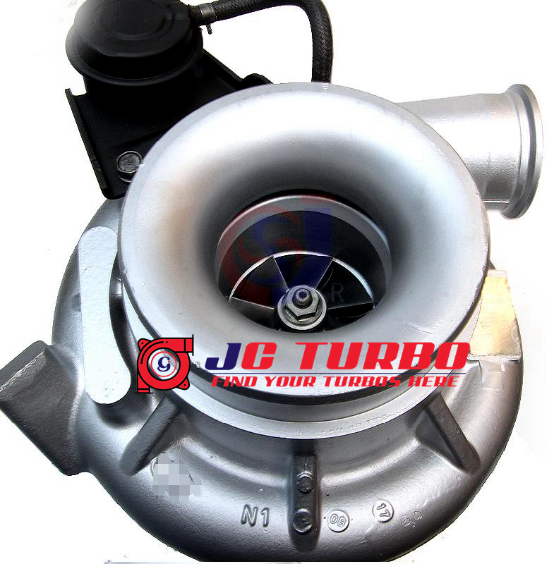 28200-84810 TURBO - turbos_turbochargers_Garrett_Holset_BorgWarner ...