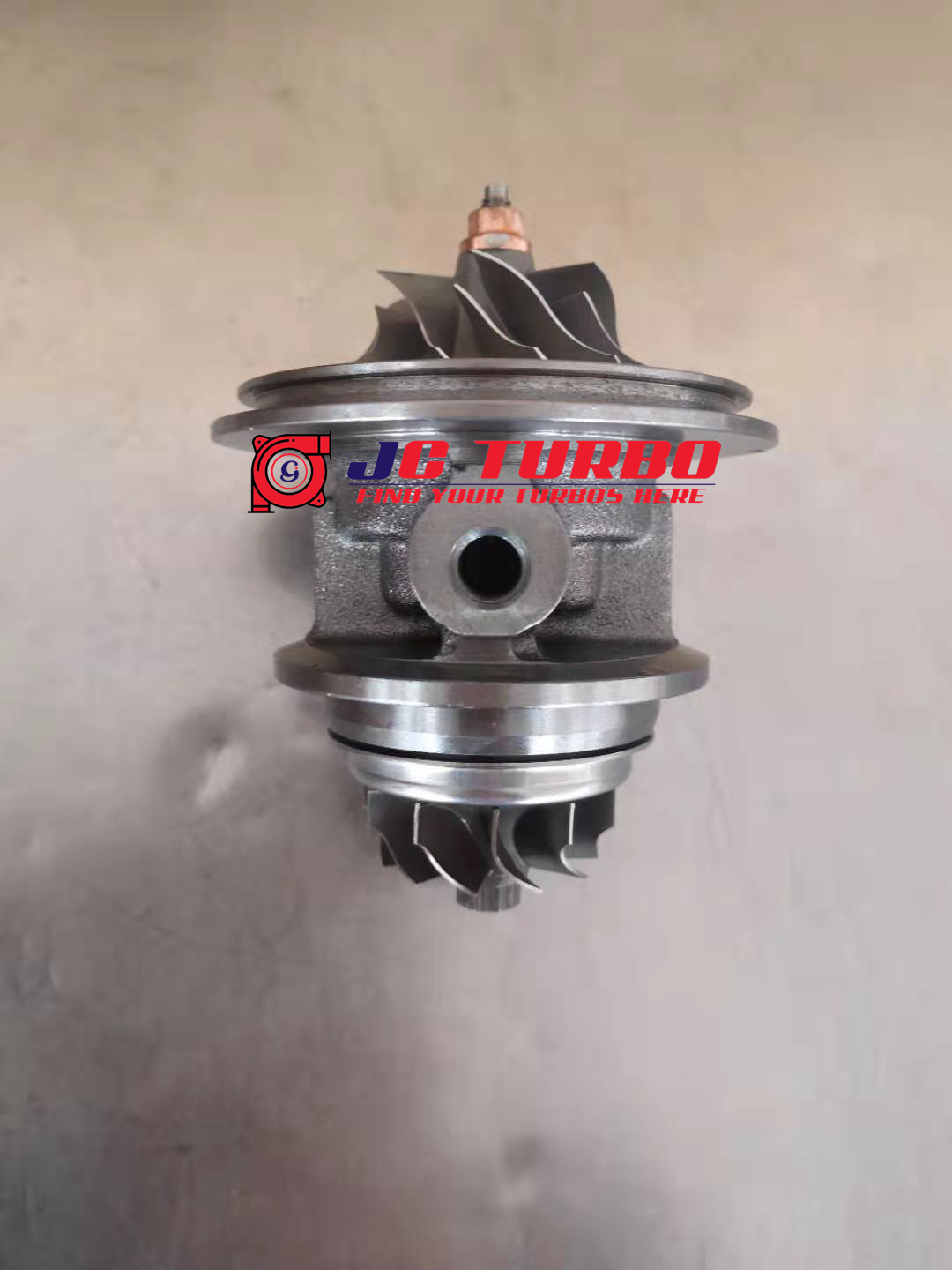 TF035HM CORE - turbos_turbochargers_Garrett_Holset_BorgWarner_Mitsubishi