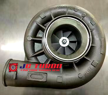 3593902 TURBO - turbos_turbochargers_Garrett_Holset_BorgWarner_Mitsubishi
