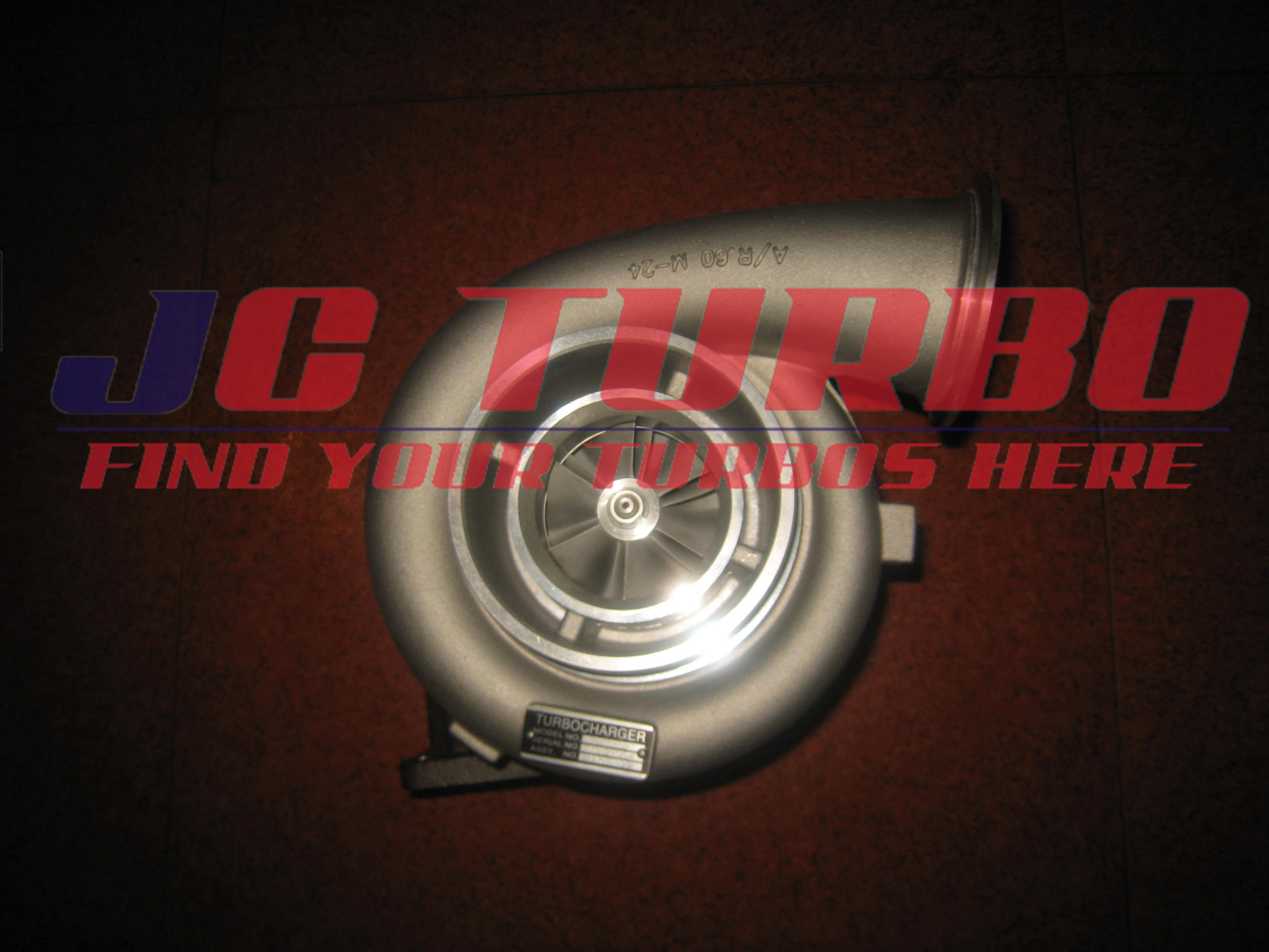 466713-0001 - turbos_turbochargers_Garrett_Holset_BorgWarner_Mitsubishi