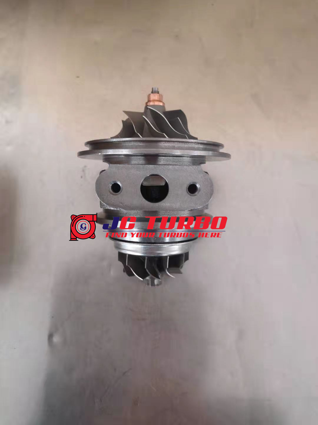 TF035HM CORE - turbos_turbochargers_Garrett_Holset_BorgWarner_Mitsubishi