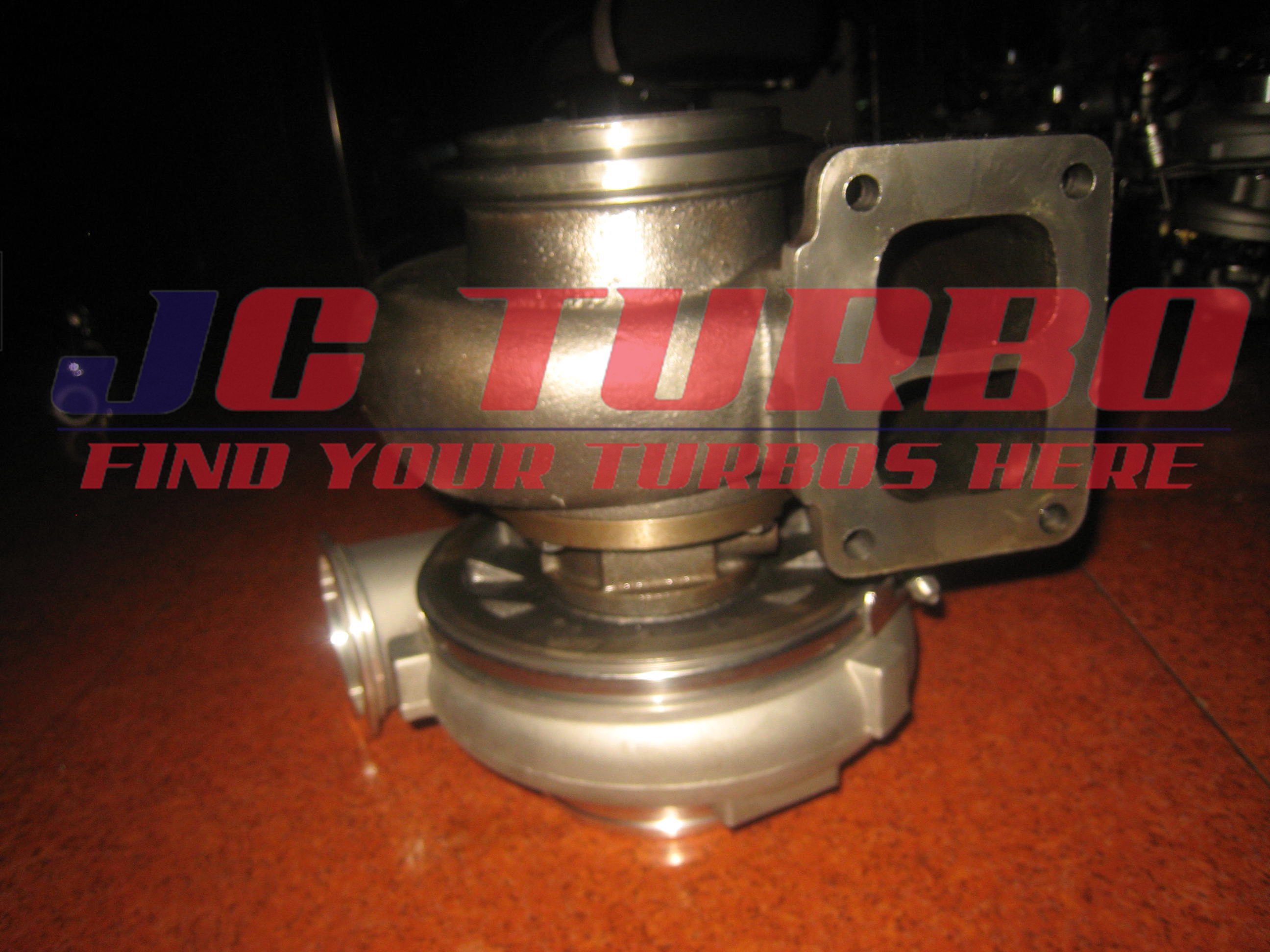 466713-0001 - turbos_turbochargers_Garrett_Holset_BorgWarner_Mitsubishi