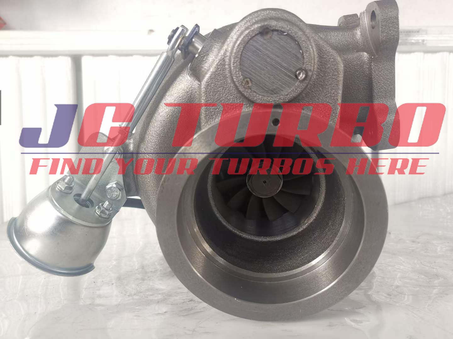 739542-5002S - turbos_turbochargers_Garrett_Holset_BorgWarner_Mitsubishi