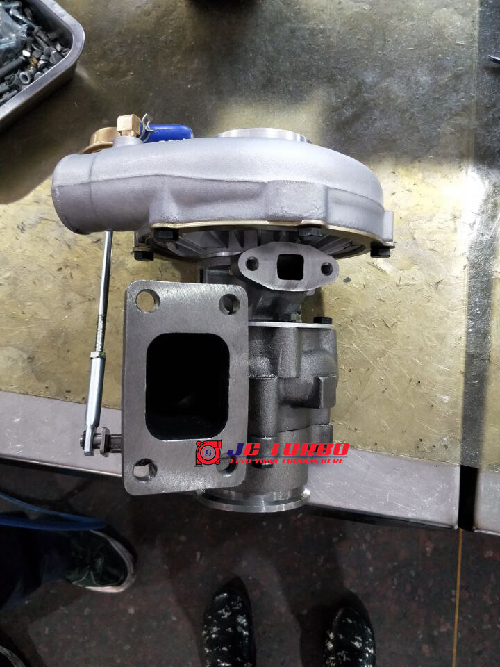 3960404 TURBO - turbos_turbochargers_Garrett_Holset_BorgWarner_Mitsubishi