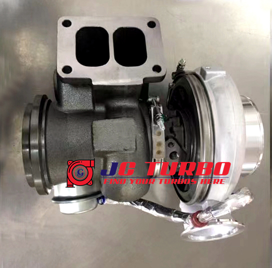 23528065 TURBO - turbos_turbochargers_Garrett_Holset_BorgWarner_Mitsubishi