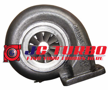 7N7748 - turbos_turbochargers_Garrett_Holset_BorgWarner_Mitsubishi