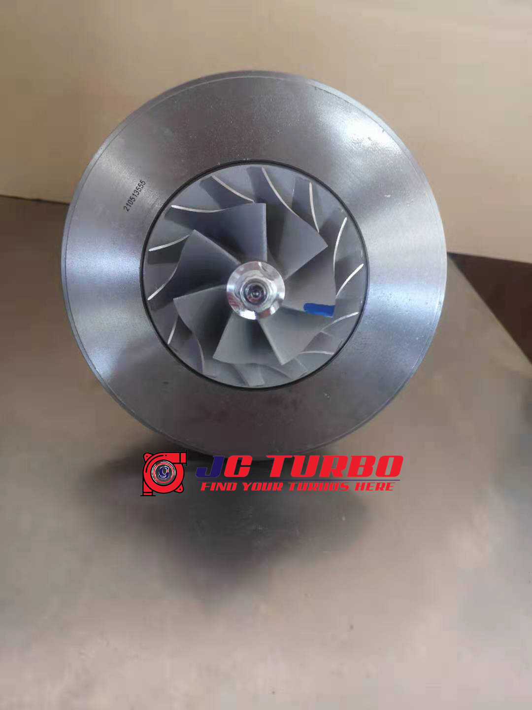 HX40W ROTOR ASSEMBLY - turbos_turbochargers_Garrett_Holset_BorgWarner ...