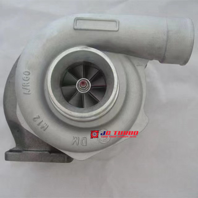 409410-0008 TURBO - turbos_turbochargers_Garrett_Holset_BorgWarner ...