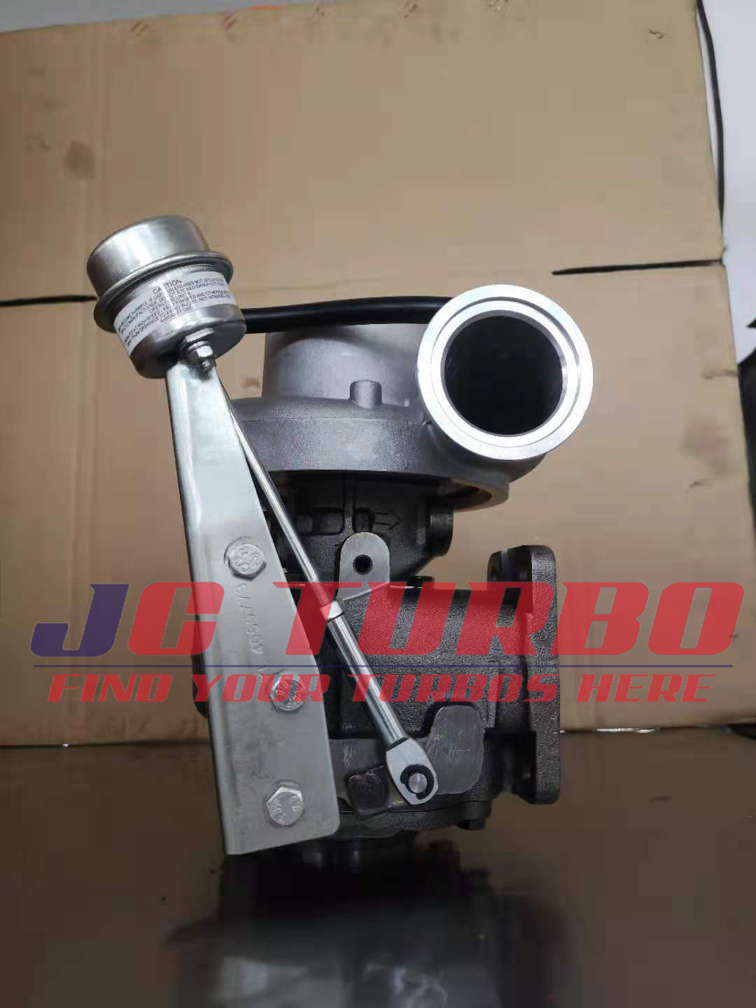 6754-82-8020 - turbos_turbochargers_Garrett_Holset_BorgWarner_Mitsubishi