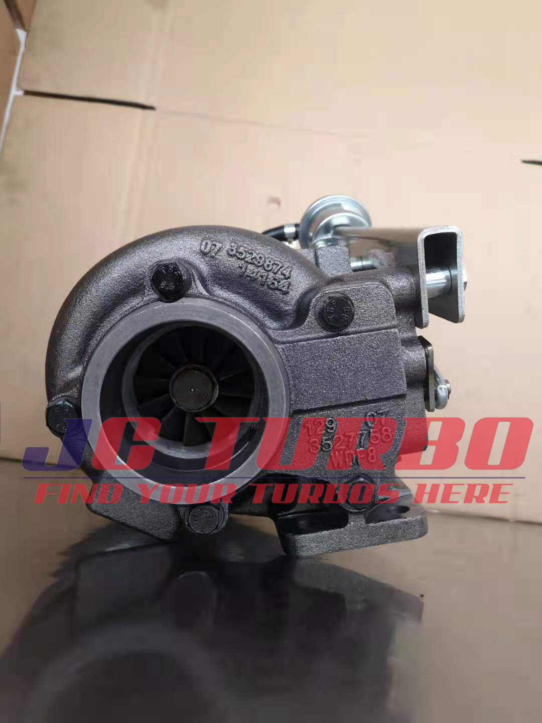6754-82-8020 - turbos_turbochargers_Garrett_Holset_BorgWarner_Mitsubishi