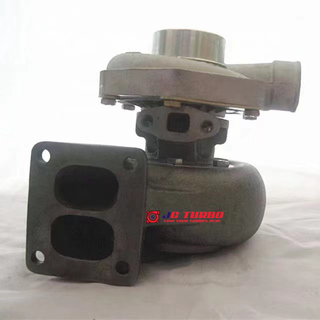 409410-0008 TURBO - turbos_turbochargers_Garrett_Holset_BorgWarner ...