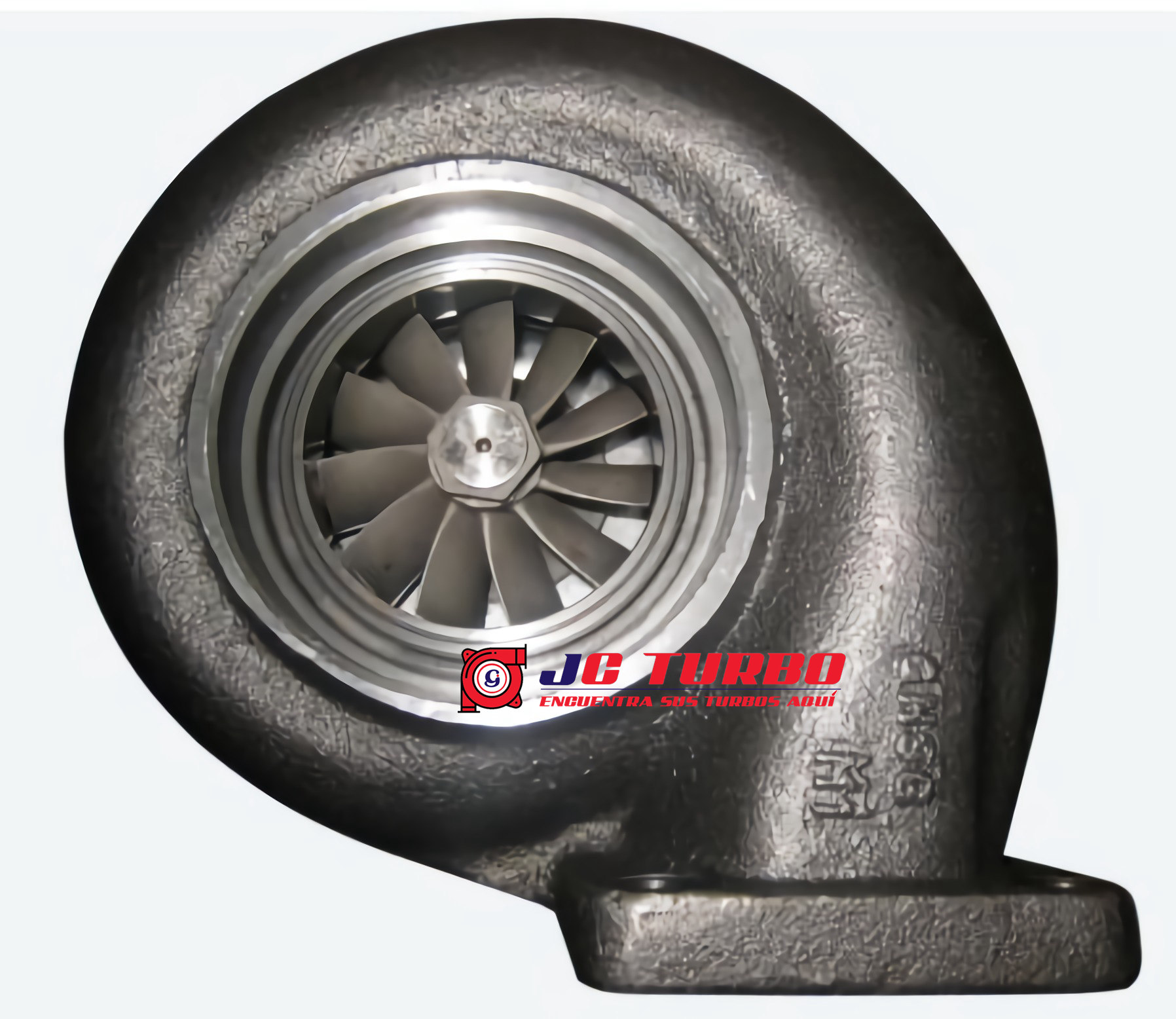 T0491 4N6859 TURBO - turbos_turbochargers_Garrett_Holset_BorgWarner ...