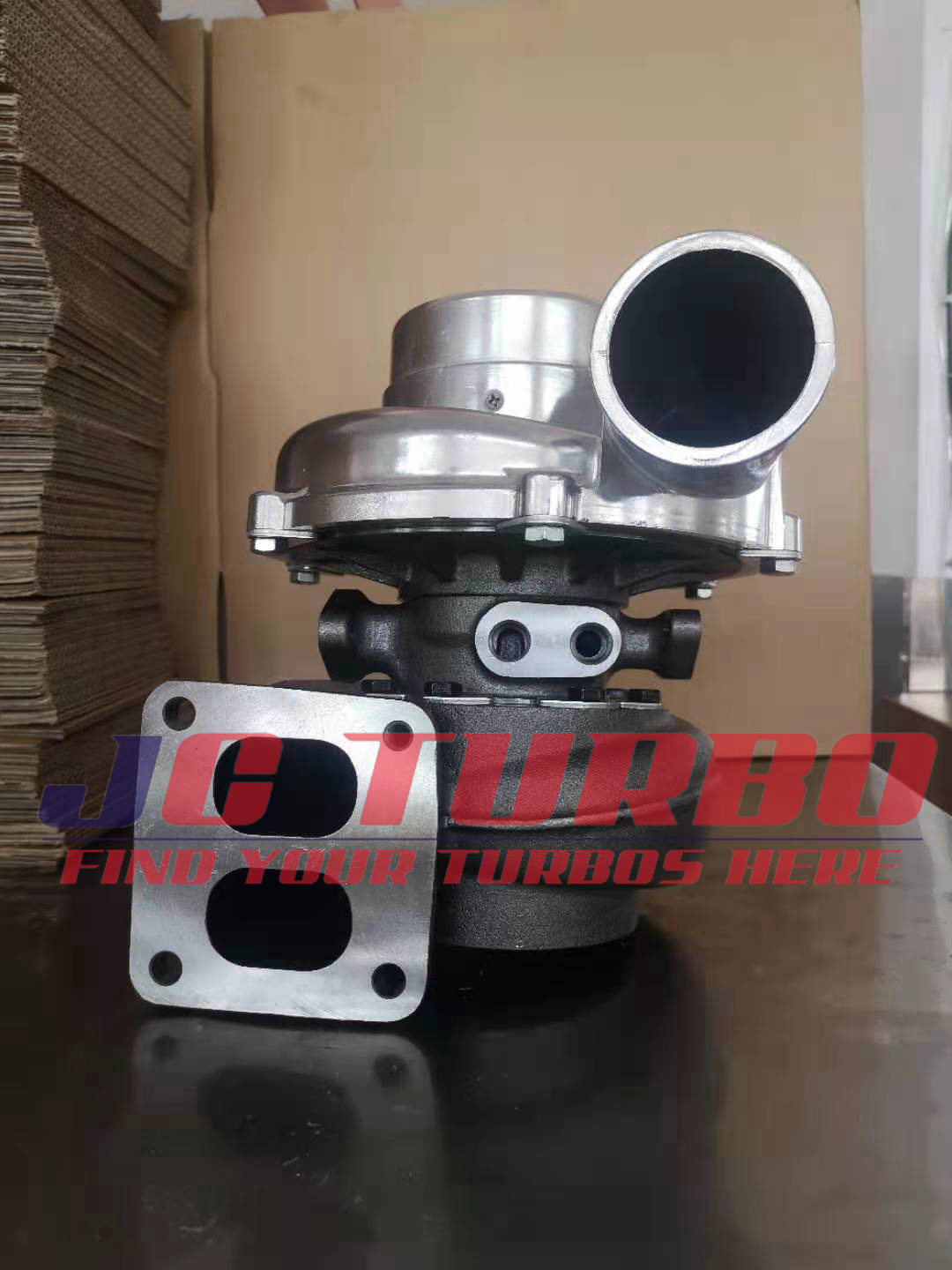24100-3140A - turbos_turbochargers_Garrett_Holset_BorgWarner_Mitsubishi