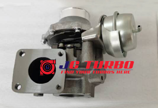 8 98132 0692 TURBO - turbos_turbochargers_Garrett_Holset_BorgWarner ...