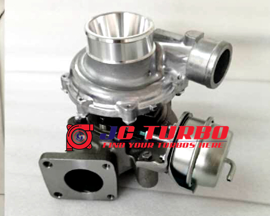 8 98132 0692 TURBO - turbos_turbochargers_Garrett_Holset_BorgWarner ...