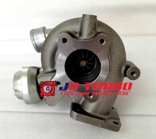 8 98132 0692 TURBO - turbos_turbochargers_Garrett_Holset_BorgWarner ...
