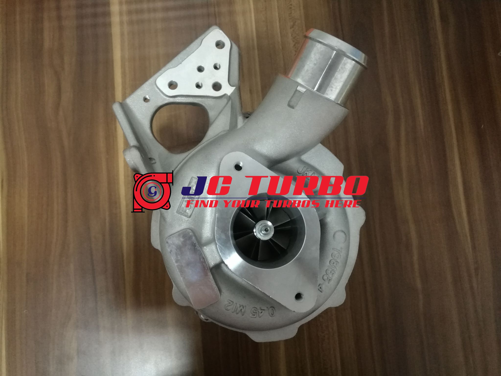 BK3Q 6K682 AB - turbos_turbochargers_Garrett_Holset_BorgWarner_Mitsubishi