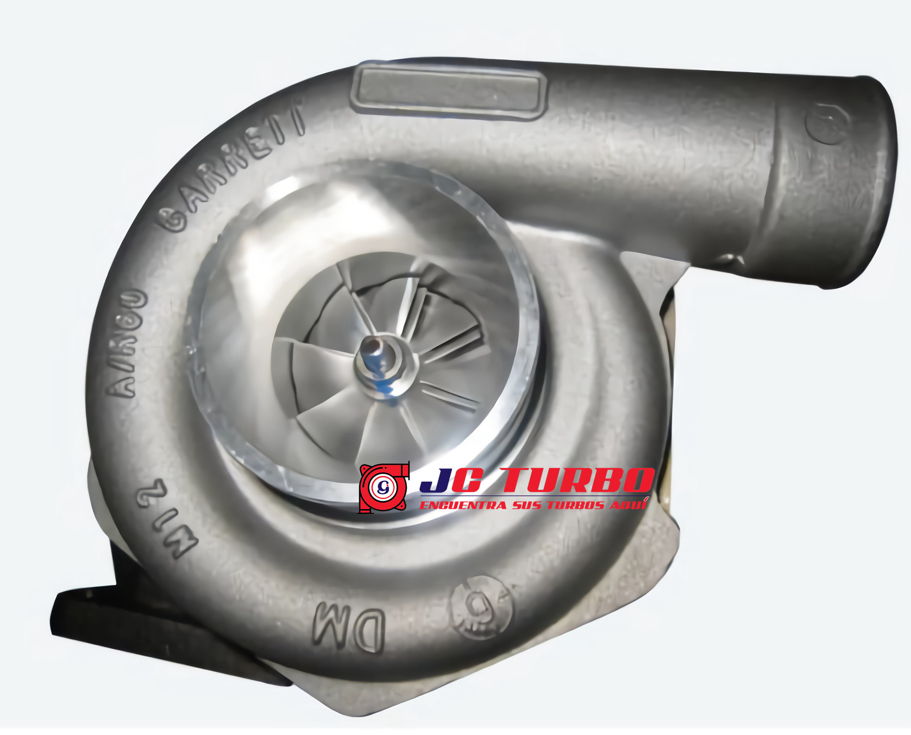 T0491 4N6859 TURBO - turbos_turbochargers_Garrett_Holset_BorgWarner ...