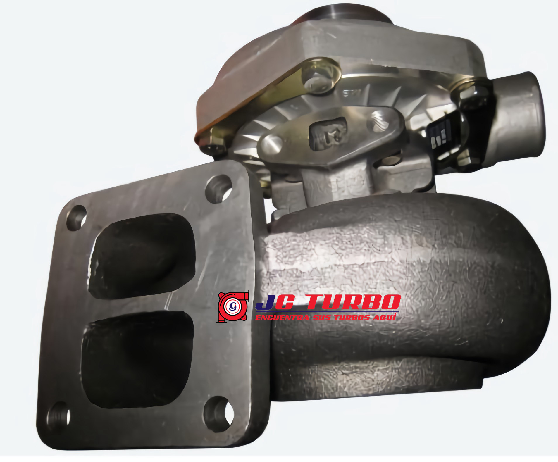 T0491 4N6859 TURBO - turbos_turbochargers_Garrett_Holset_BorgWarner ...