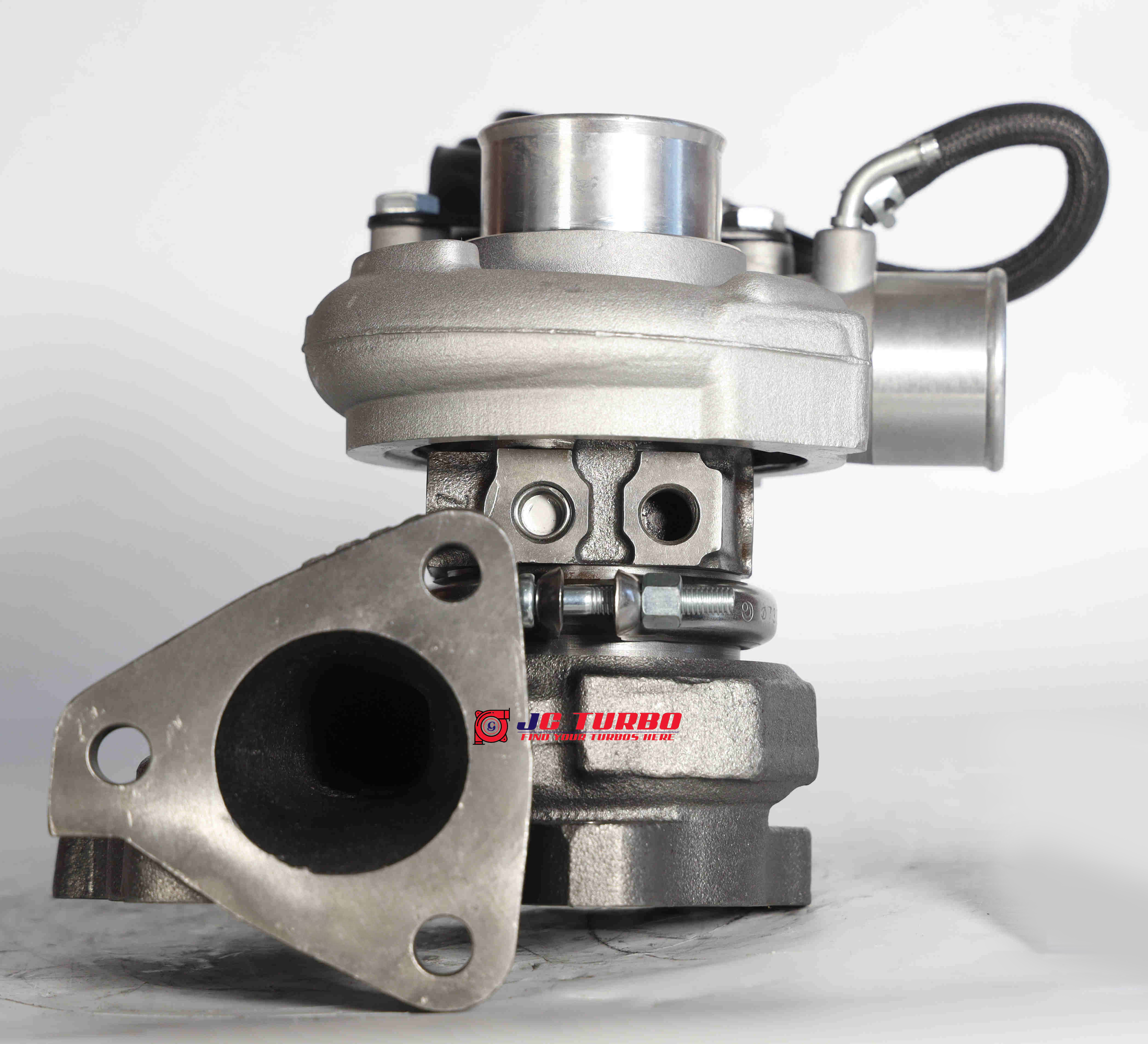 TF035 28200-4A201 TURBO - turbos_turbochargers_Garrett_Holset ...