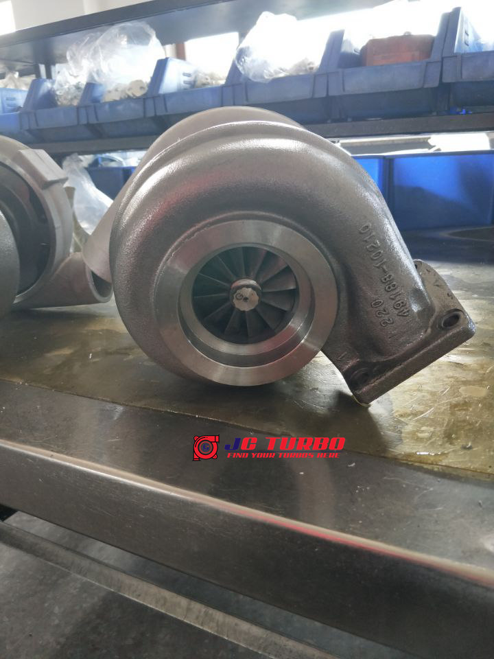 49188-01281 TURBO - turbos_turbochargers_Garrett_Holset_BorgWarner ...