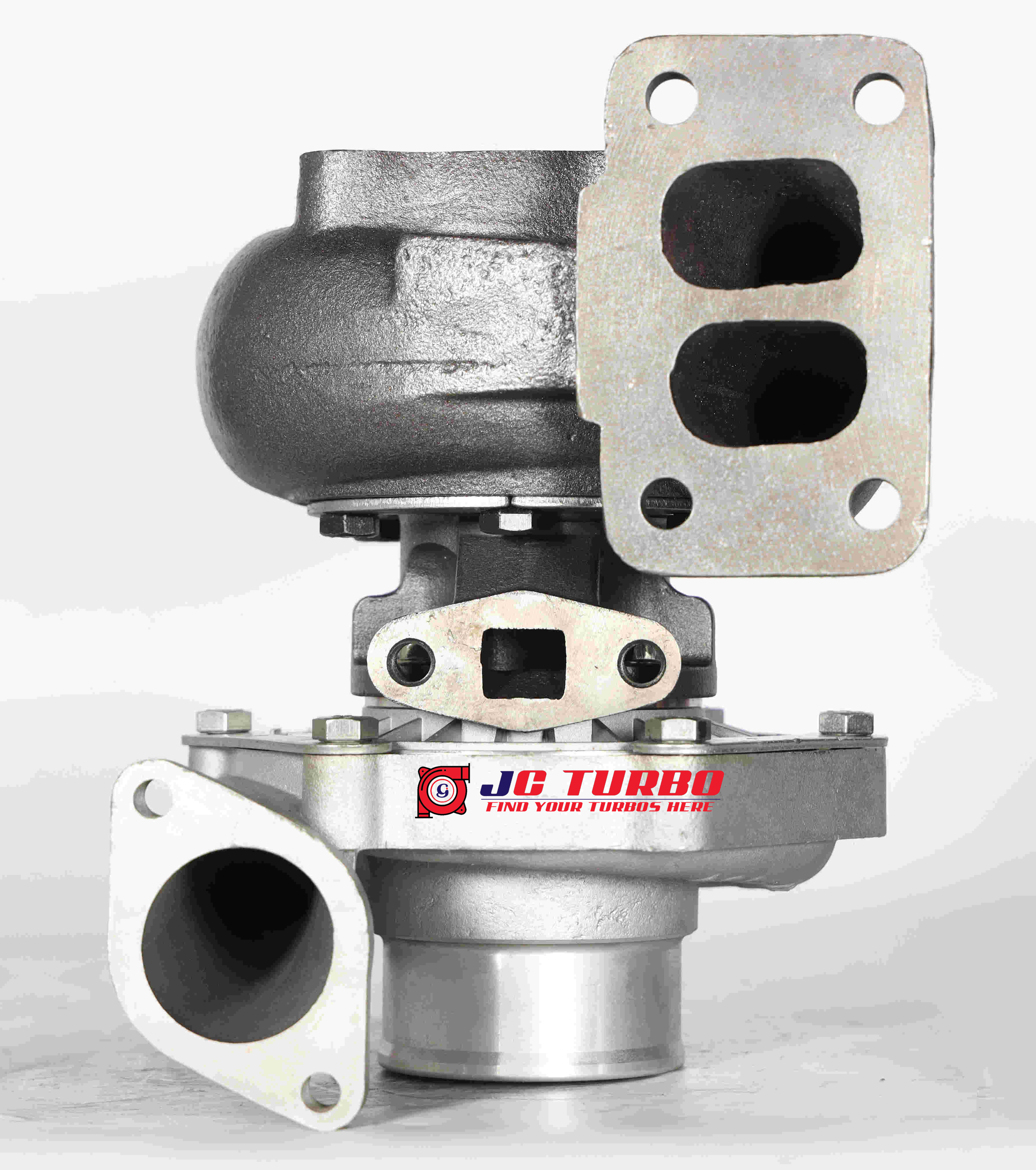 409300-0012 TURBO - turbos_turbochargers_Garrett_Holset_BorgWarner ...