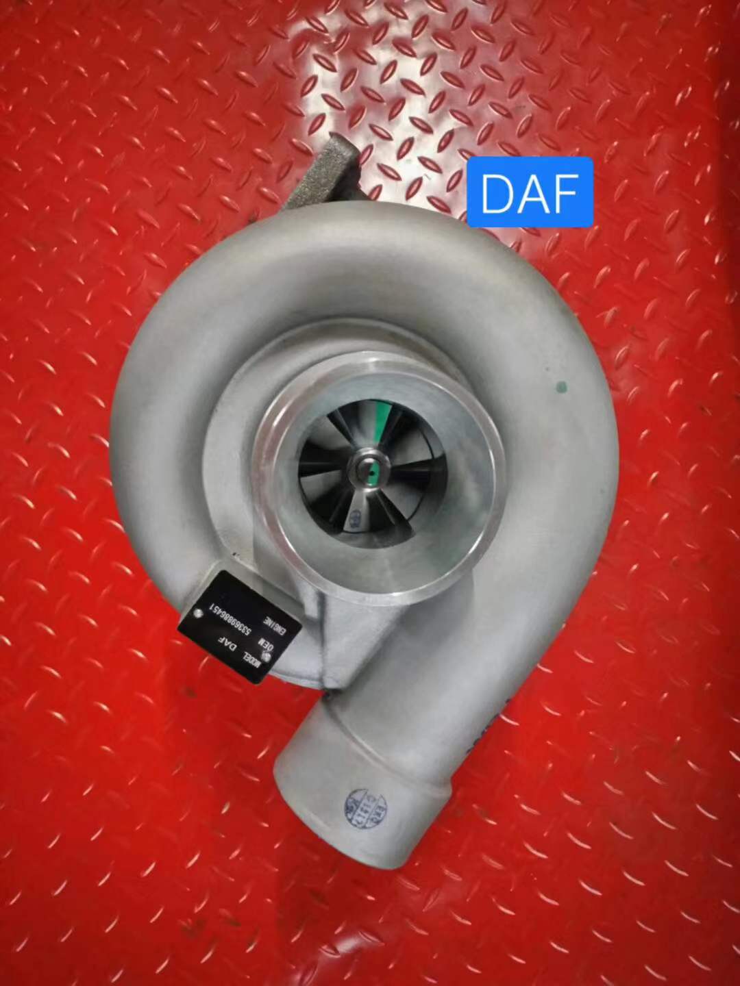 5336 988 6451 TURBO - turbos_turbochargers_Garrett_Holset_BorgWarner ...