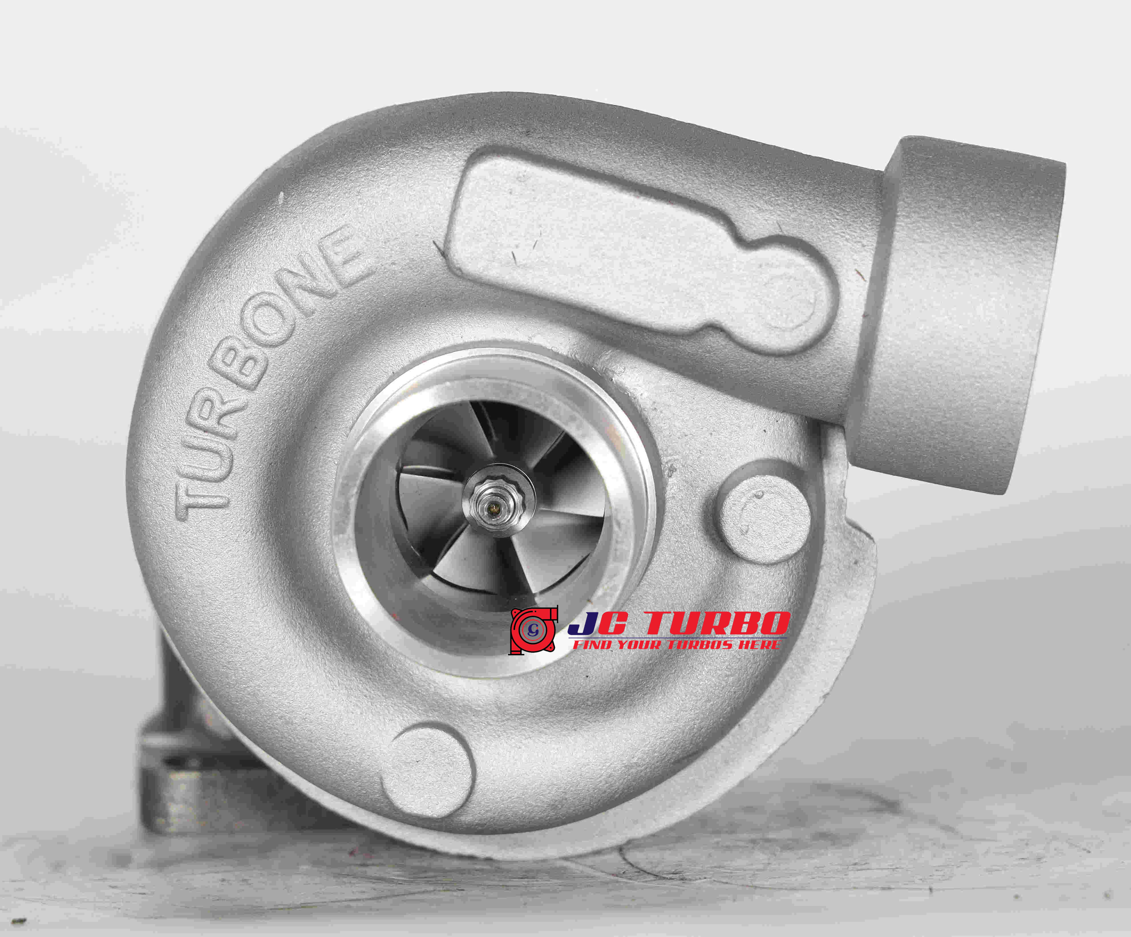 J50S CB400-1118100A TURBO - turbos_turbochargers_Garrett_Holset ...