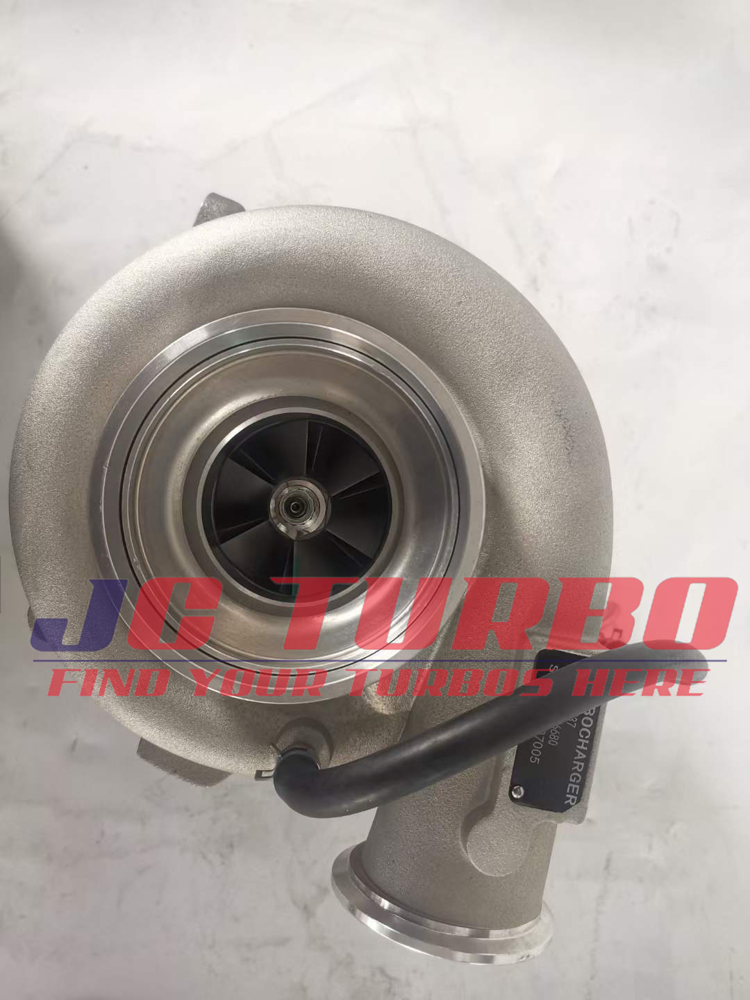 20576680 - turbos_turbochargers_Garrett_Holset_BorgWarner_Mitsubishi