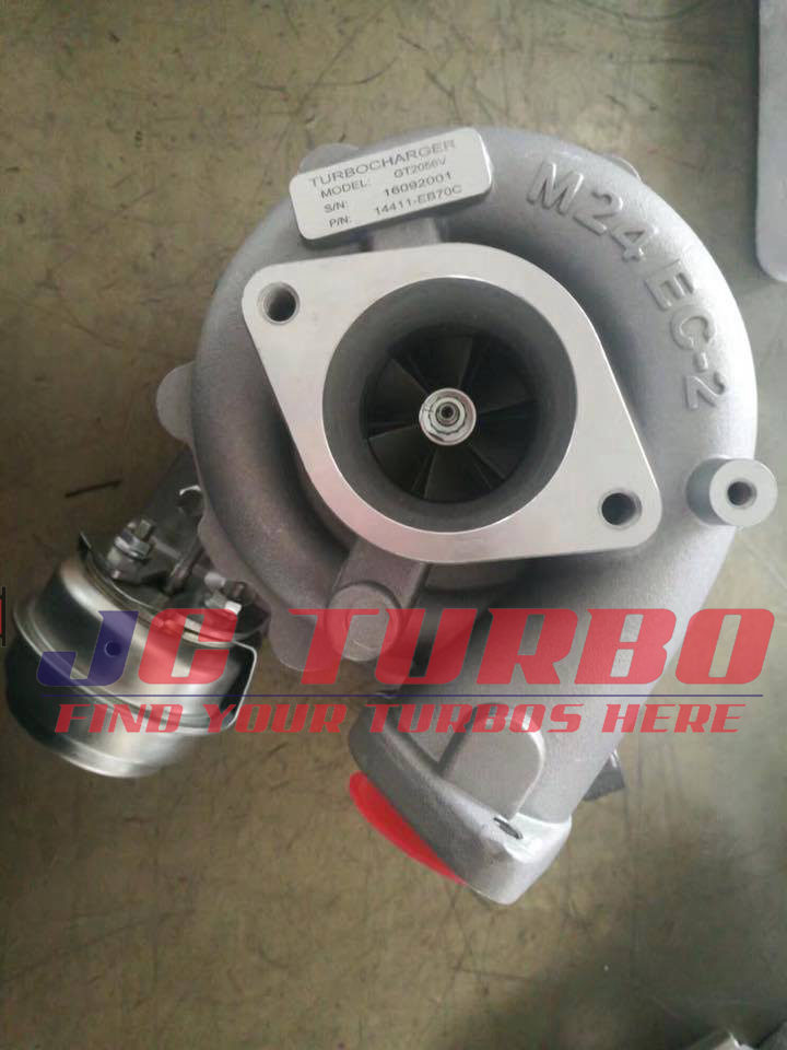 14411-EB70C - turbos_turbochargers_Garrett_Holset_BorgWarner_Mitsubishi