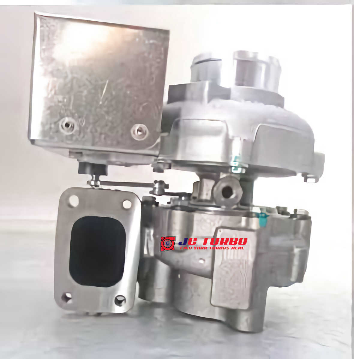 BV45 1745 988 0001 TURBO - turbos_turbochargers_Garrett_Holset ...