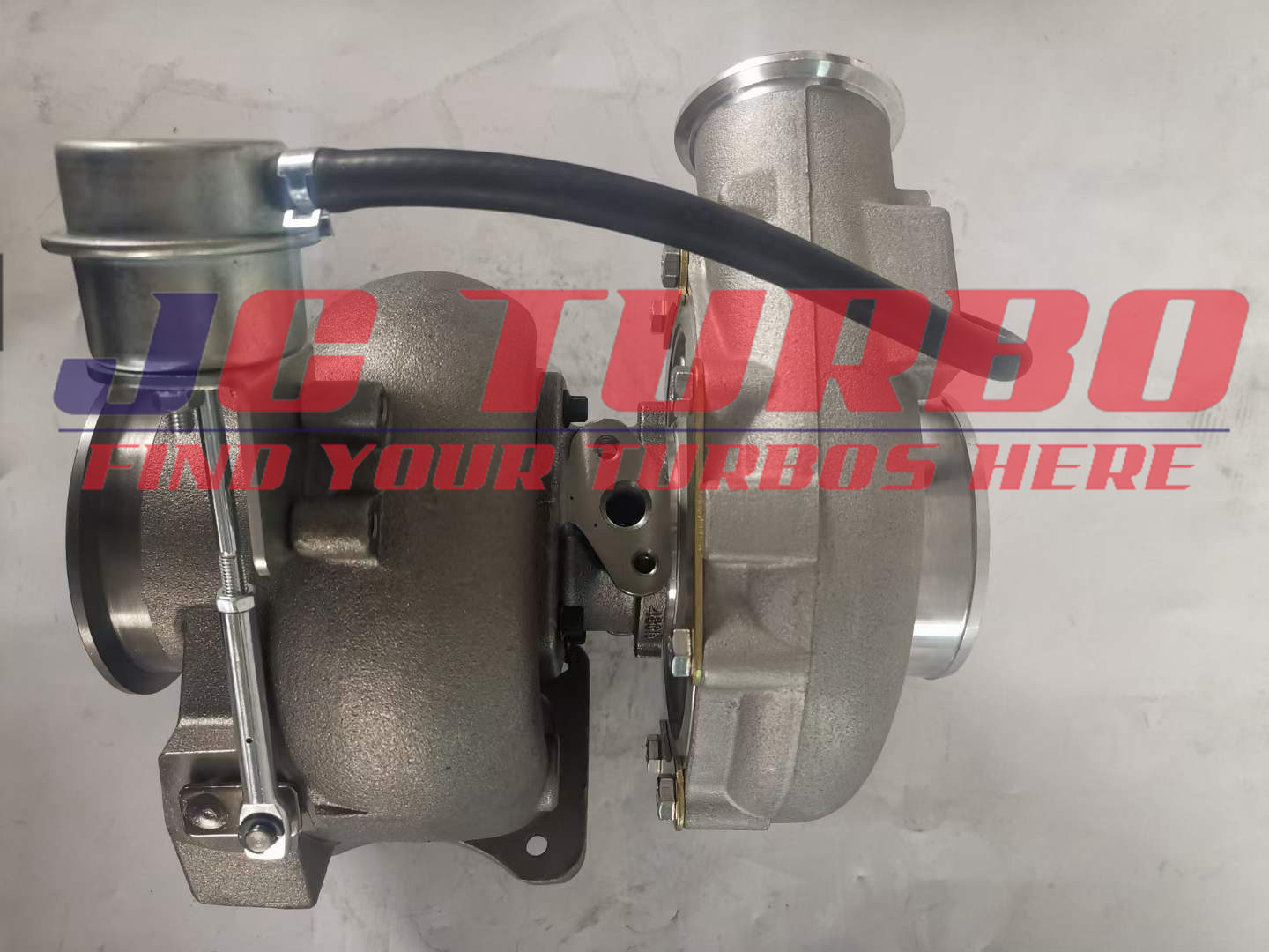 20576680 - turbos_turbochargers_Garrett_Holset_BorgWarner_Mitsubishi