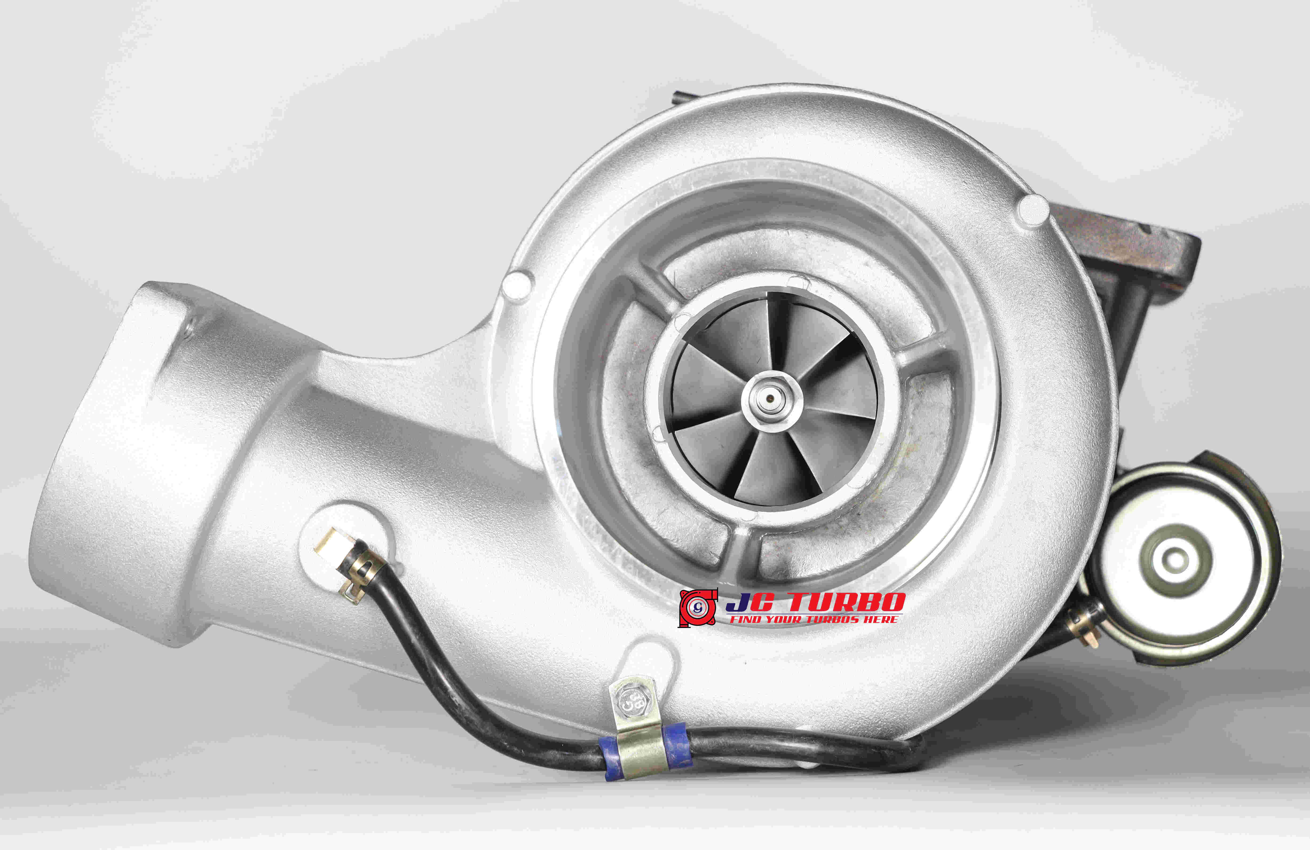 704604-0007 TURBO - turbos_turbochargers_Garrett_Holset_BorgWarner ...