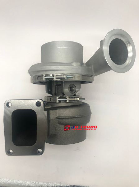 359-5392 TURBO - turbos_turbochargers_Garrett_Holset_BorgWarner_Mitsubishi