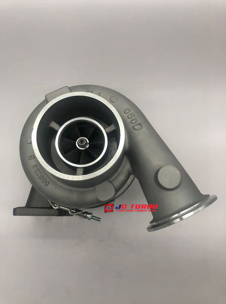 359-5392 TURBO - turbos_turbochargers_Garrett_Holset_BorgWarner_Mitsubishi