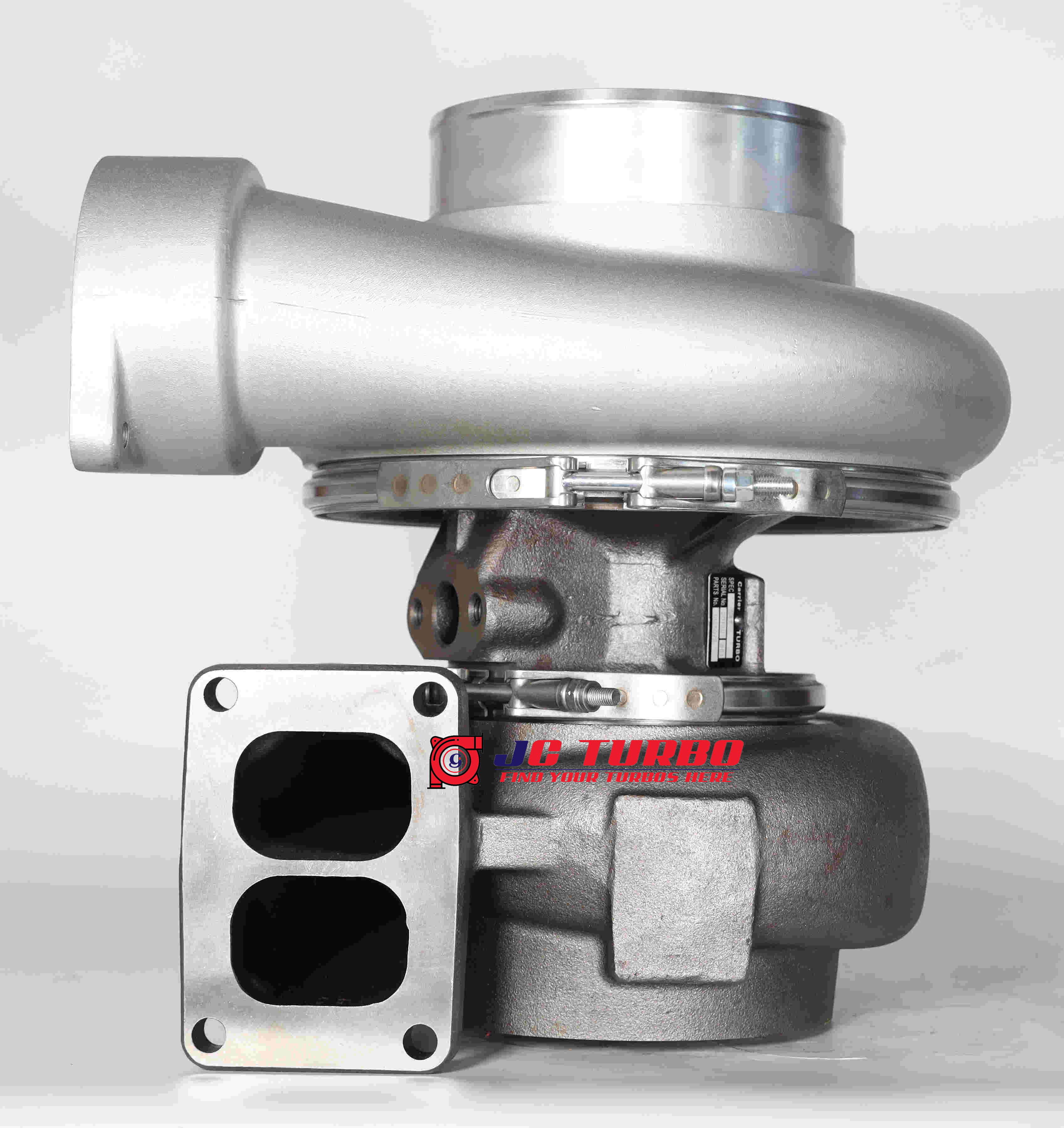 3825073 TURBO - turbos_turbochargers_Garrett_Holset_BorgWarner_Mitsubishi