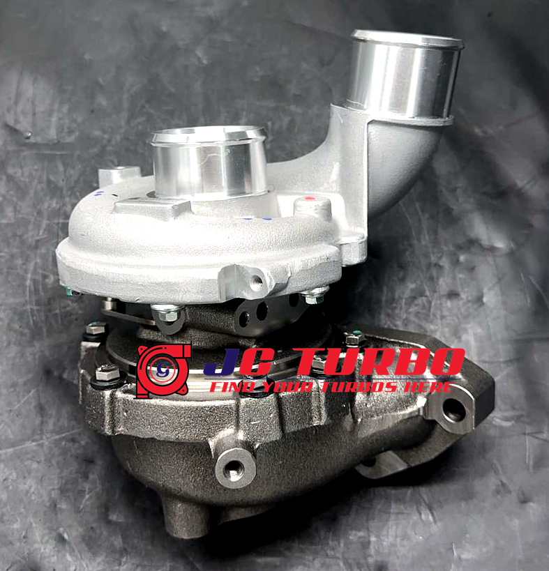 28231-2F000 TURBO - turbos_turbochargers_Garrett_Holset_BorgWarner ...