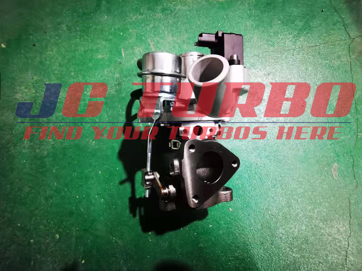 5439 988 0109 - turbos_turbochargers_Garrett_Holset_BorgWarner_Mitsubishi