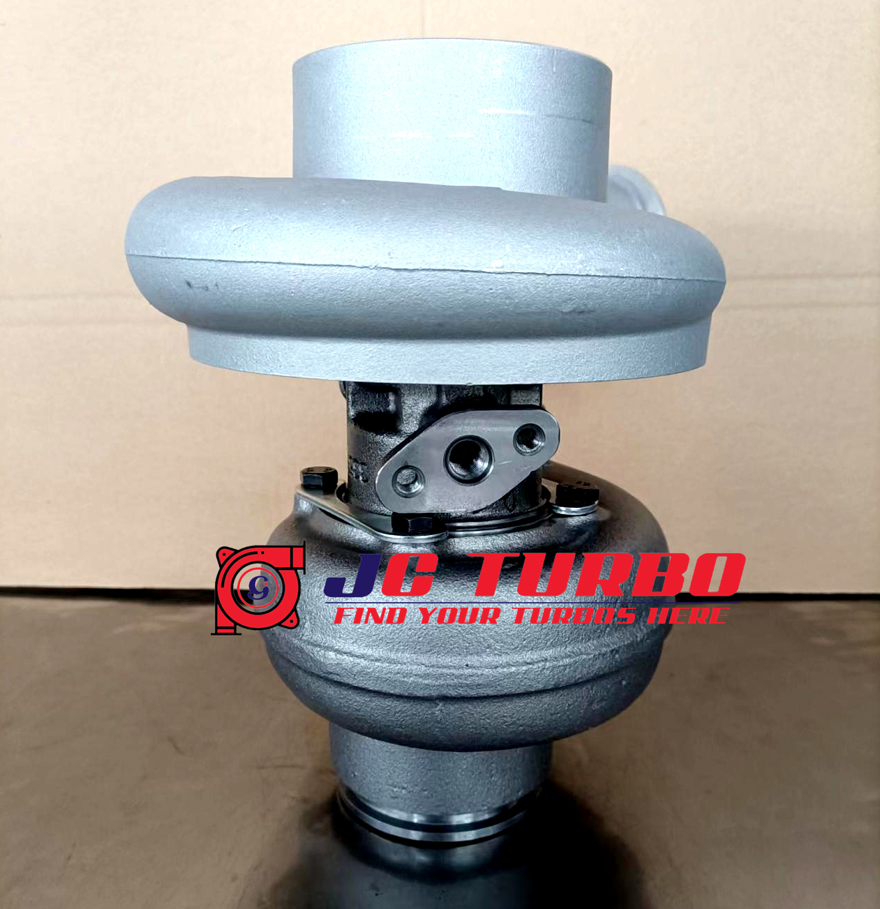 HX35 6738-82-8220 TURBO - turbos_turbochargers_Garrett_Holset ...