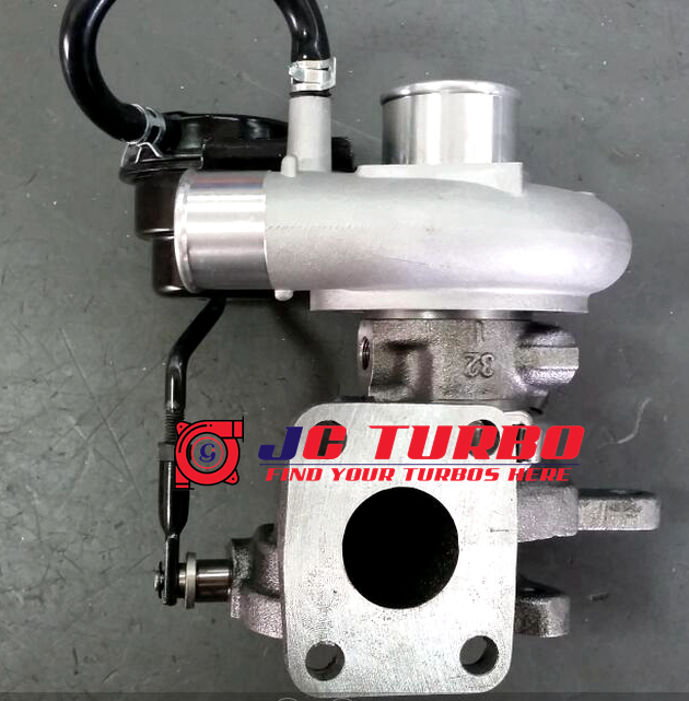28231-27000 TURBO - turbos_turbochargers_Garrett_Holset_BorgWarner ...