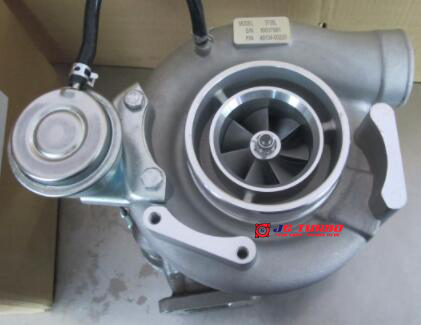 28200-84810 TURBO - turbos_turbochargers_Garrett_Holset_BorgWarner ...