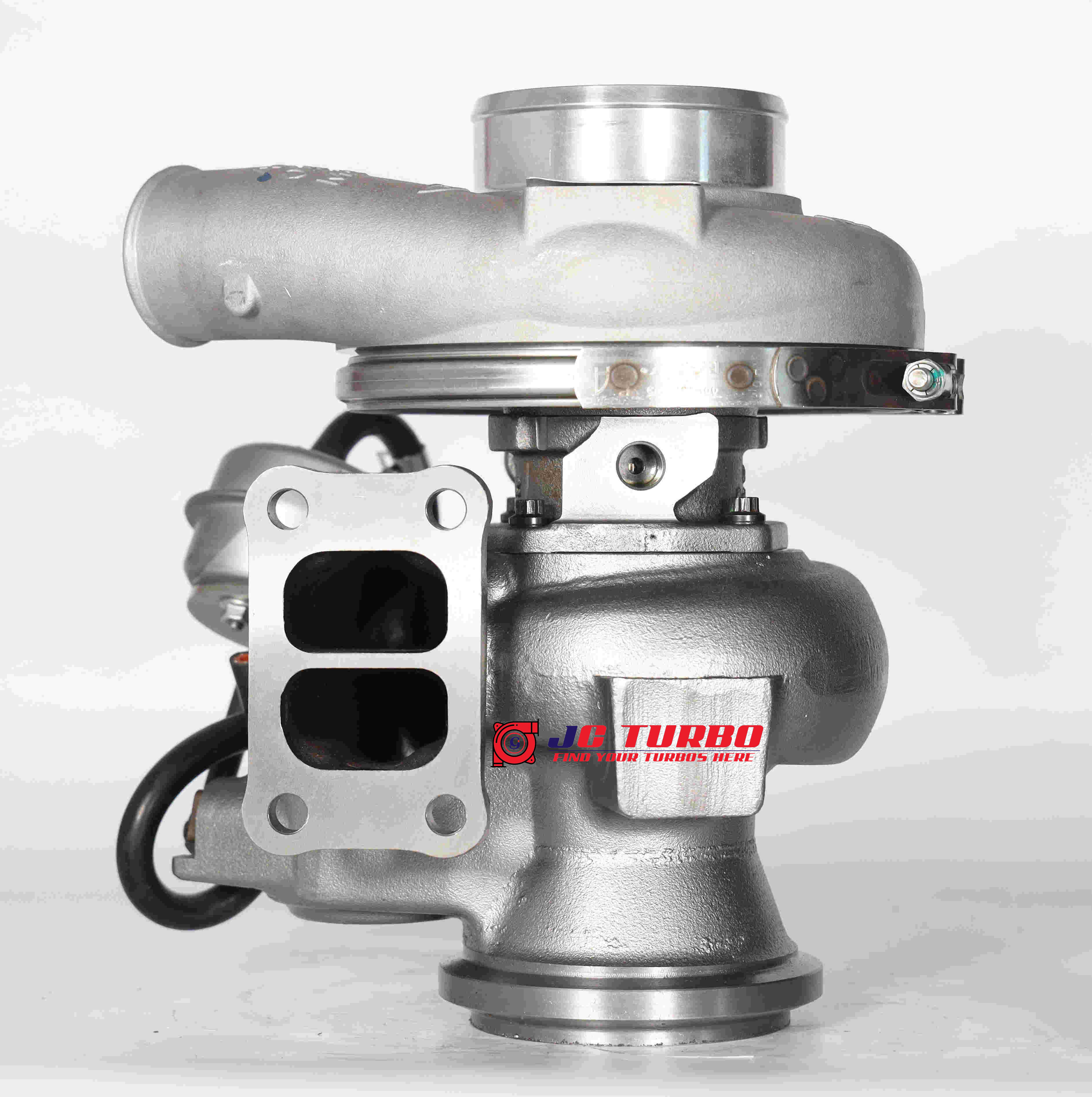 GTC3576 4354501 TURBO - turbos_turbochargers_Garrett_Holset_BorgWarner ...