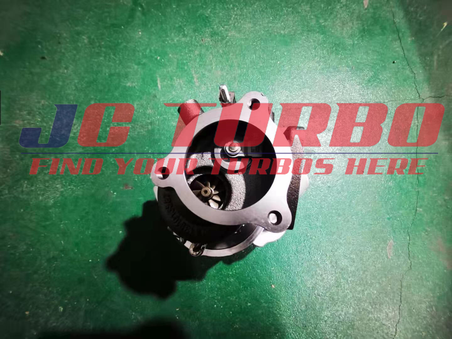 5439 988 0109 - turbos_turbochargers_Garrett_Holset_BorgWarner_Mitsubishi